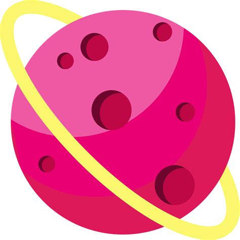 Download Pink Plant Planet Solar Royalty Free Vector Graphic Pixabay