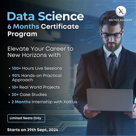 Are You Ready To Dive Into The World Of Data And Transform Your Career Our Comprehensive 6
