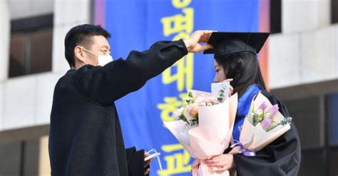 졸업을 축하해 포토