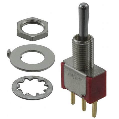 Switches Toggle Switches Digikey