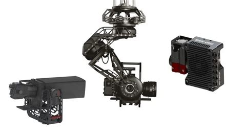 Mo Sys современное искусство Virtual Production