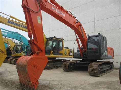 2020 Hitachi Zx200 3g 1061374 Pande