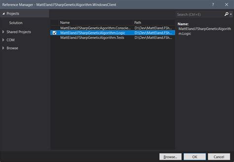 wpf core with f libraries kill all defects