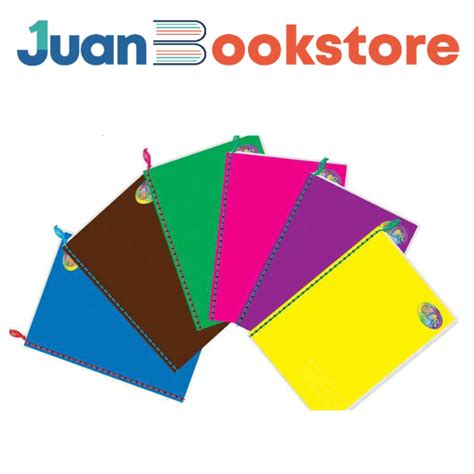 Advance Color Coding Notebook Yarn 80 Leaves Shopee Philippines