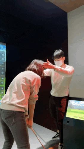 장기동 골프연습장 골프레슨 기본부터 Sj골프아카데미 후기 네이버 블로그