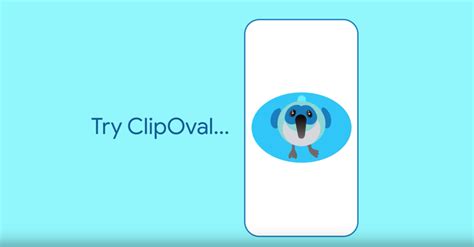 【flutter】cliprrectの基本とサンプルコード