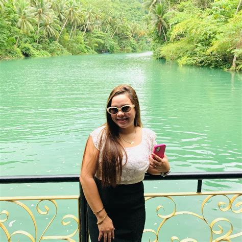 Kristine Tiongson