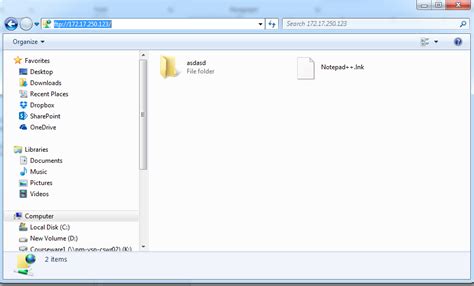 how to connect to ftp server
