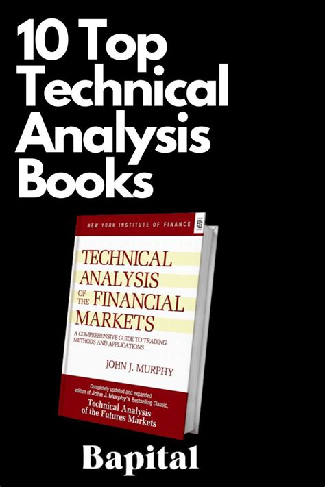Best Technical Analysis Books Technical Analysis Book Technical Analysis Technical Analysis