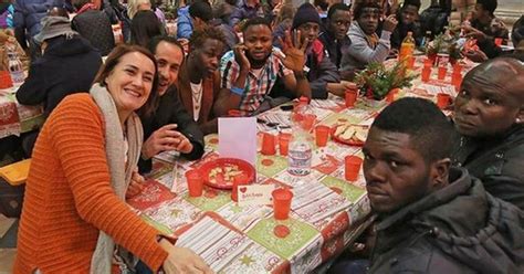 Pranzi Di Solidarietà In Diocesi Il Calore Di Casa E Di Famiglia