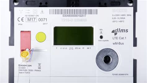 Wat Is Een P1 Poort Op Een Slimme Meter Protechnia