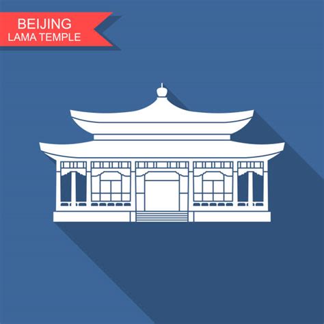 390 Yonghegong Dian Foto Stok Potret And Gambar Bebas Royalti Istock