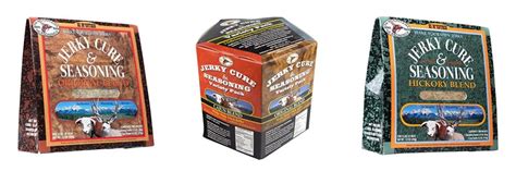 Top 5 Venison Jerky Seasonings Your Flavor Guide