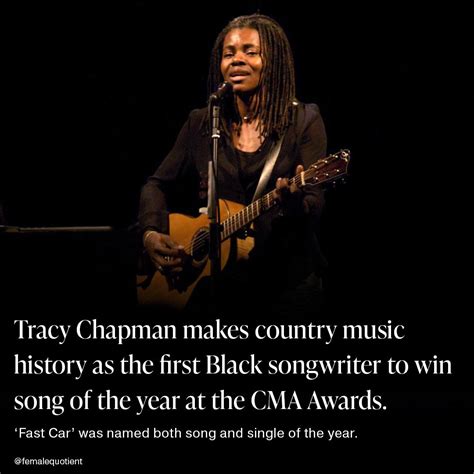 Margarette P On Linkedin Im A Big Fan Of Tracy Chapman And Luke Comb