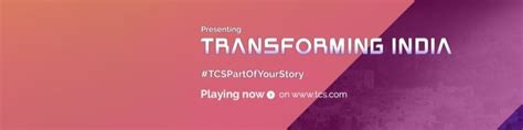 rajesh chowdhari on linkedin tcs transformingindia