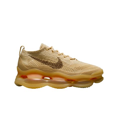 W 나이키 에어맥스 스콜피온 플라이니트 세서미 Nike Kream