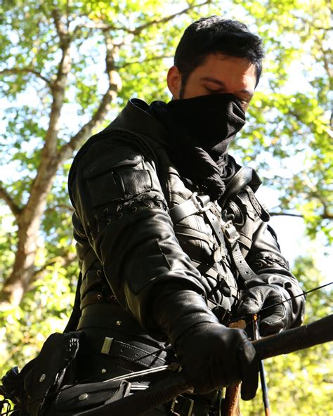 Modern Assassin Gear