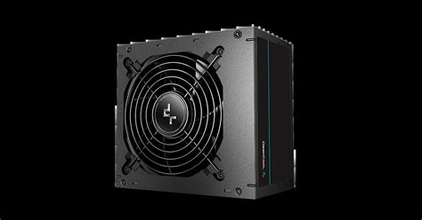 PM850D - DeepCool