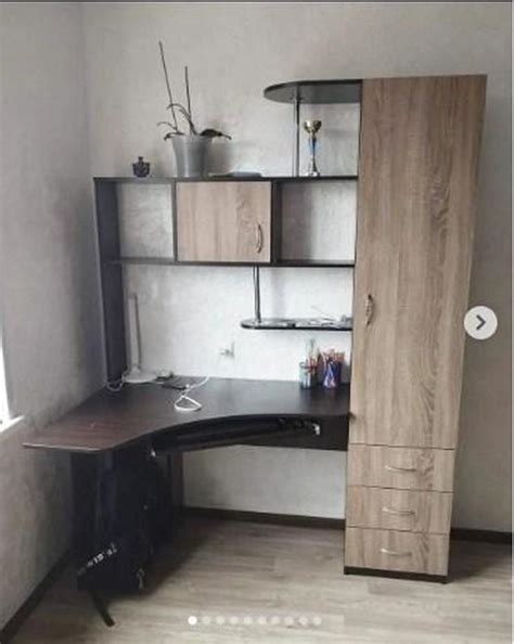 Кутовий стіл оскар — ціна 5270 грн у каталозі Столи Купити товари для дому та побуту за