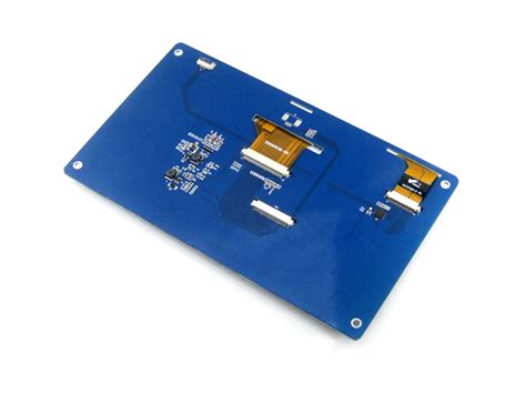 Inch TFT Display Capacitive Touch LCD X WS