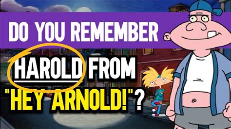 Justin Shenkarow Hey Arnold