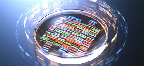 If Hacking Dna Frightens You This Will Terrify You