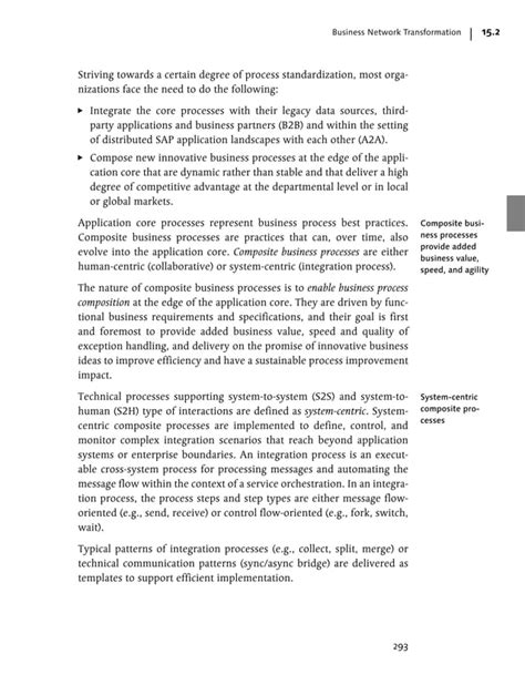 SAP Business Process Management SAP Roadmap PDF