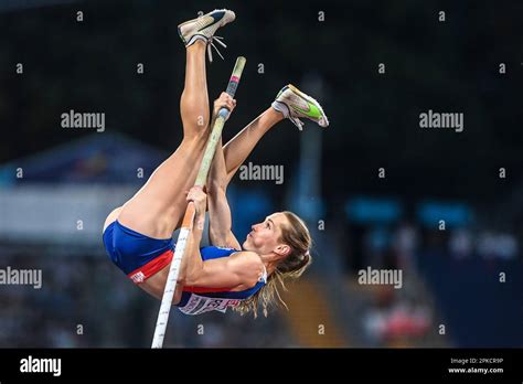 Pole Vault European Championship 2022 At Crystal Yazzie Blog