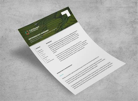 Rice Sustainability Hub Gold Standard For The Global Goals