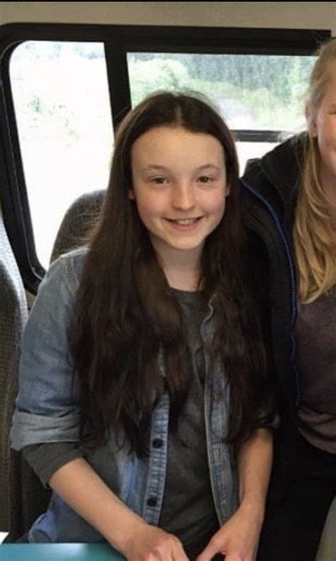 Bella Ramsey