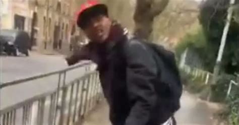 Tottenham Sex Attacker Everything We Know So Far After Suspect Chased And Filmed Mylondon