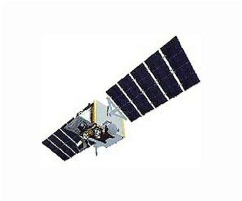 Northrop Grummans Space Tracking And Surveillance System Completes Mission