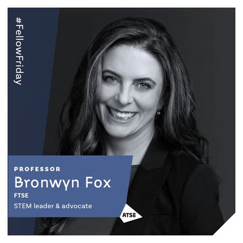 Australian Academy Of Technological Sciences And Engineering On Linkedin Fellowfriday