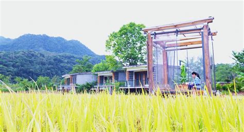 美丽乡村博罗篇之六 民宿经济美丽乡村建设新支点