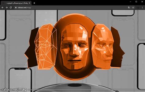 کلاهبرداری با هوش مصنوعی؛ بررسی تهدیدات نوظهور در امنیت سایبری مجله خبری رها رهامگ