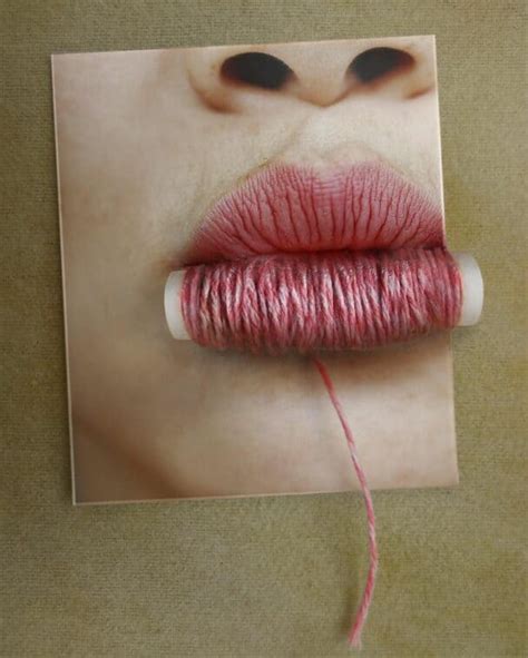 47 Everyday Objects Turned Into Stunning Optical Illusions By Artist Dudi Ben Simon