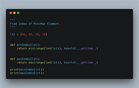 推荐十六个实用但常常想不起来的python技巧 知乎
