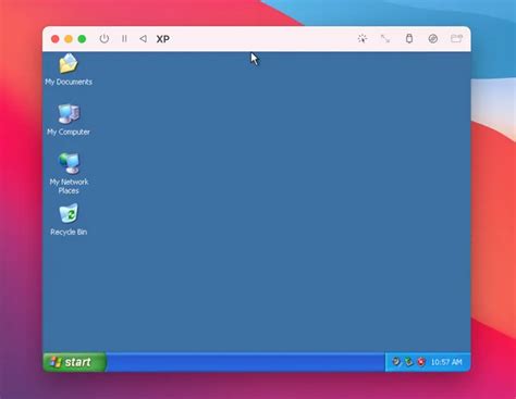 How To Install And Run Windows XP On A Modern Mac Including M Mac