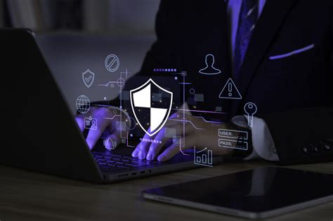 Dataencryption Cybersecurity Digitalprotection Smb Solutions Cloud Services