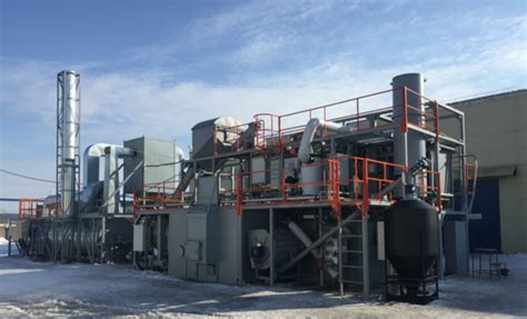 Ablativ Fast Pyrolysis Bioenergy Concept Gmbh