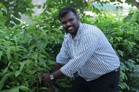 Daniel Raj On Linkedin Celebrate Earth Day By Planting Of Hope For A Better World “the Earth