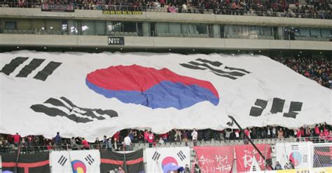 붉은악마 광화문에서 길거리 응원 서울시 경찰 협의 중