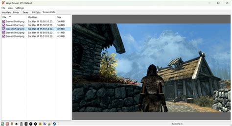 Wrye Bash Advanced Readme