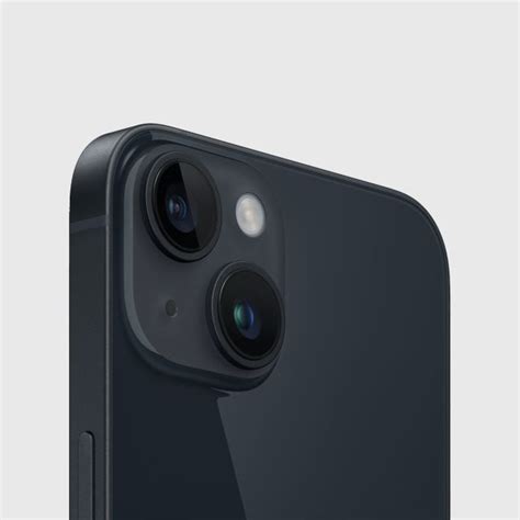 Apple Iphone Midnight Gb