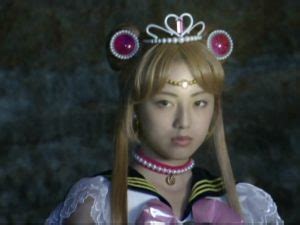 Tuxedo Unmasked The Real World Stories Behind Sailor Moon