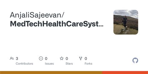 Github Anjalisajeevan Medtechhealthcaresystem Javaswing