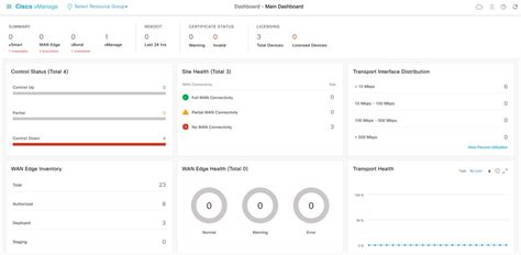 troubleshoot connection when devices lose connectivity to vmanage cisco