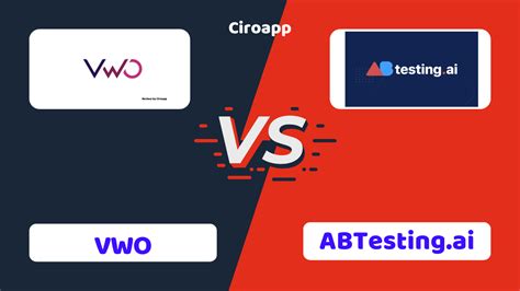 Vwo Vs Abtestingai Who Is The Winner