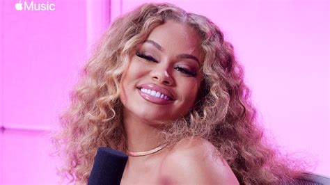 Latto Launches ‘777 Radio Show On Apple Music 1