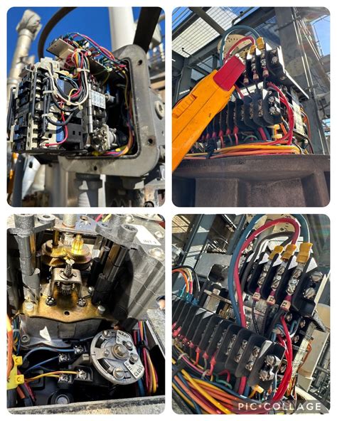 Mike Stinn On Linkedin Valves Service Electrics